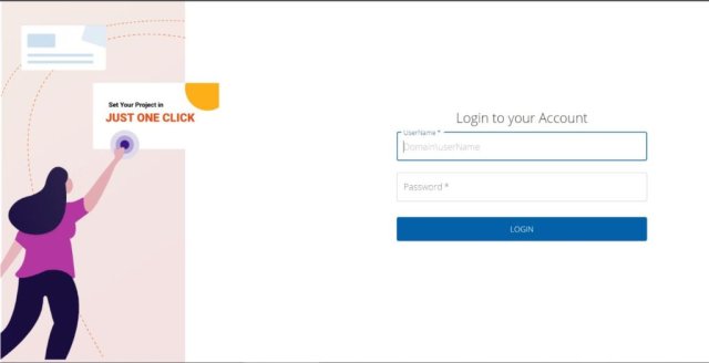 One Click Project Onboarding | Altimetrik