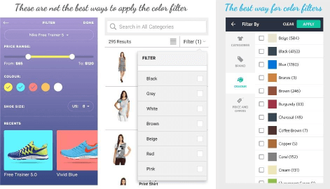 Designing UX for the Color Blind | Altimetrik