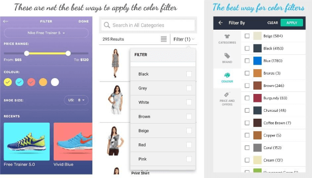 Designing UX for the Color Blind | Altimetrik