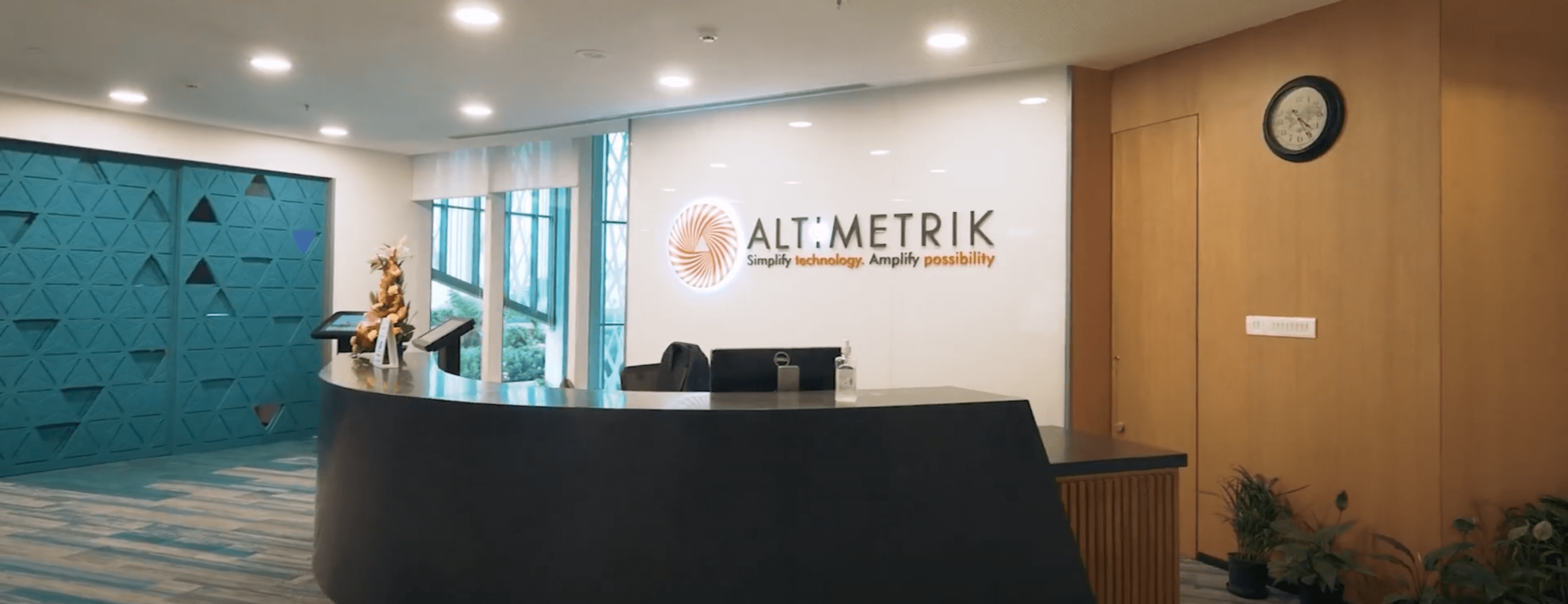 Careers | Altimetrik
