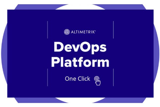 One Click Project Onboarding | Altimetrik