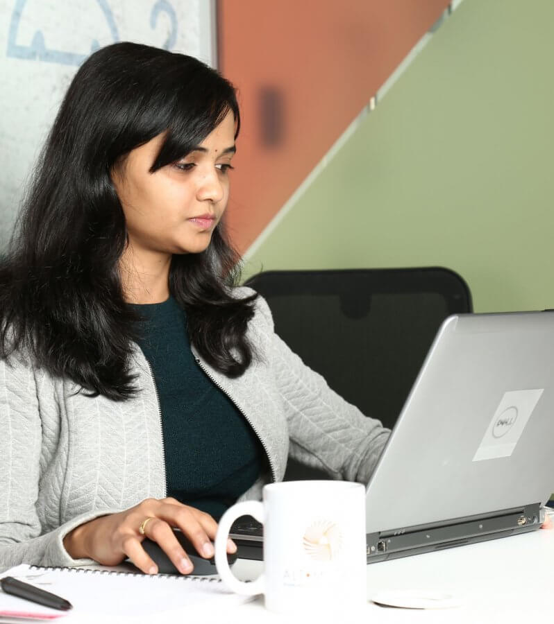 Careers | Altimetrik
