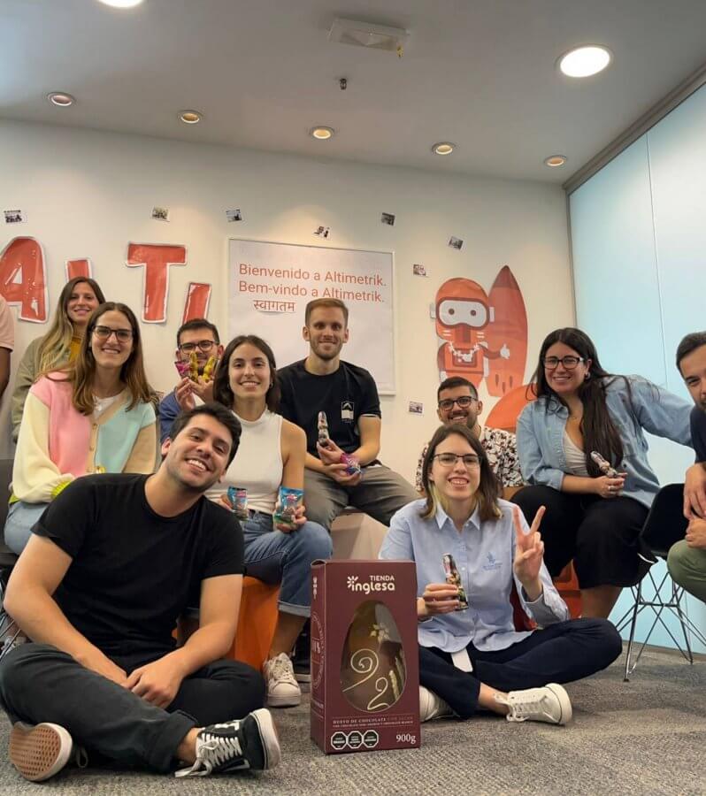 Careers | Altimetrik